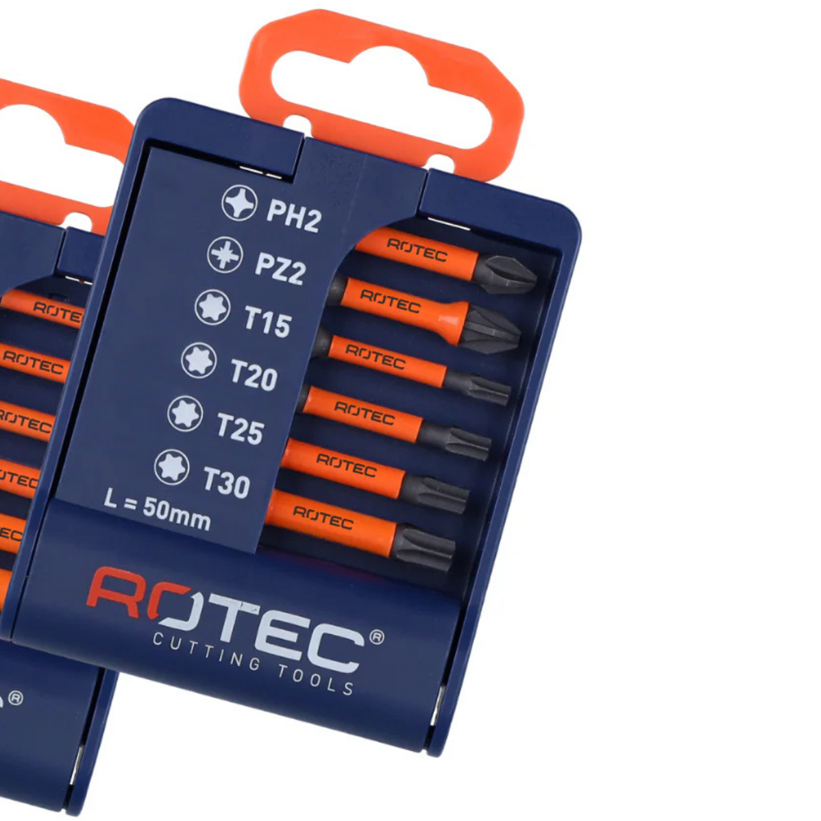 Rotec gereedschap kopen | JCK Trade – Technische groothandel